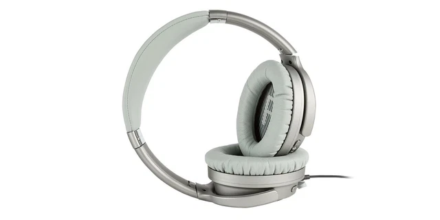 SILVERCREST BLUETOOTH KOPFHÖRER SBKL 40 B2 silber kabellos EUR 10,95 ...