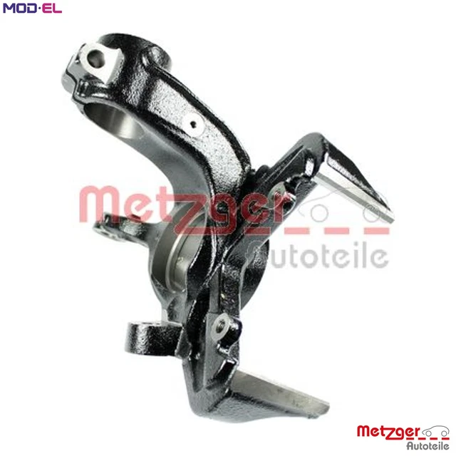 STEERING KNUCKLE WHEEL SUSPENSION 58086301 FOR VW BBY/AUA/BKY 1.4L 4cyl ...