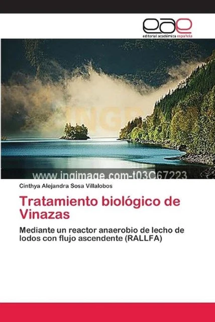 TRATAMIENTO BIOLGICO DE Vinazas by Cinthya Alejandra Sosa Villalobos ...