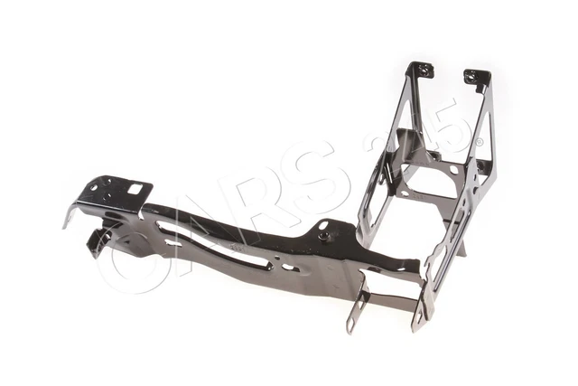 ORIGINAL BMW M3 M4 GTS F80 F82 F83 MOS CS GT4 Stütze links 51648055669 ...