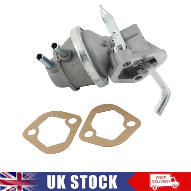 MECHANICAL FUEL LIFT Pump For Land Rover Discovery 1,Defender 300tdi ...