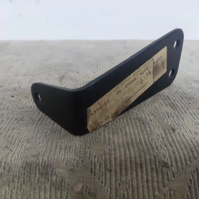 NOS GENUINE TOYOTA トヨタ Fuel Filter Support Bracket Stout 5R Rk101 ...