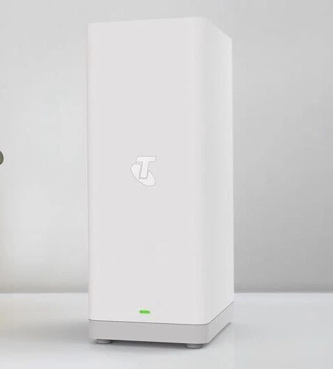 TELSTRA SMART MODEM GEN 2 W/VOICE BACKUP FTTP/FTTC/HFC, Model LH1000 ...