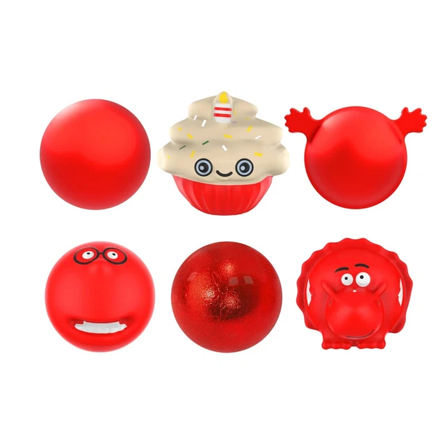COMIC RELIEF RED Nose Day 2025 - 90s Red Nose £3.22 - PicClick UK