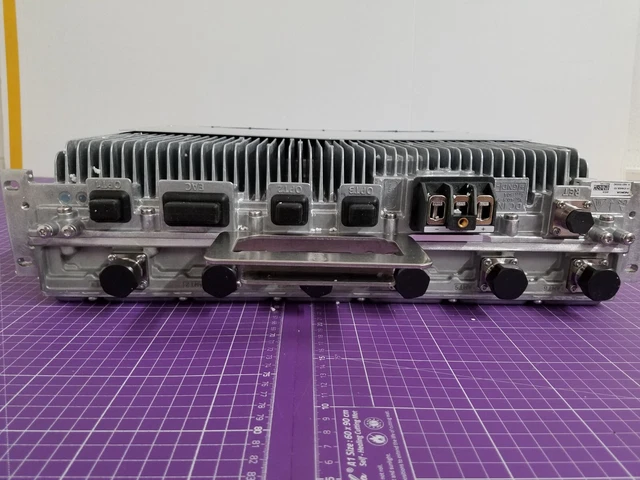 NOKIA AIRSCALE ARDA Radio Module 474840A.101 RFM 6T6R B8 480W EUR 1.489 ...