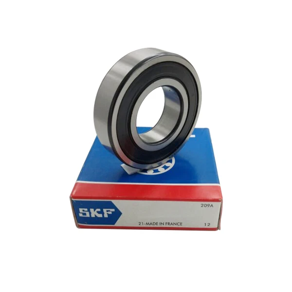 CUSCINETTO SKF 6302-2RSH 15X42X13 Piaggio Vespa PX 125 cc EUR 17,27 ...