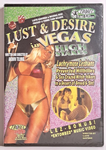 Lesbian Dvds FOR SALE! - PicClick UK