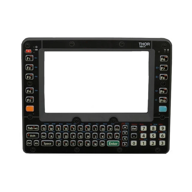 HONEYWELL VM1A FRONT Panel VM1A540FRONTPNL Thor, Indoor resistive Touch ...