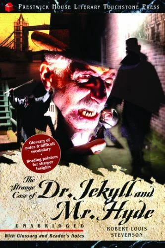 DR. JEKYLL AND Mr. Hyde Stevenson, Robert Louis paperback Used - Very ...