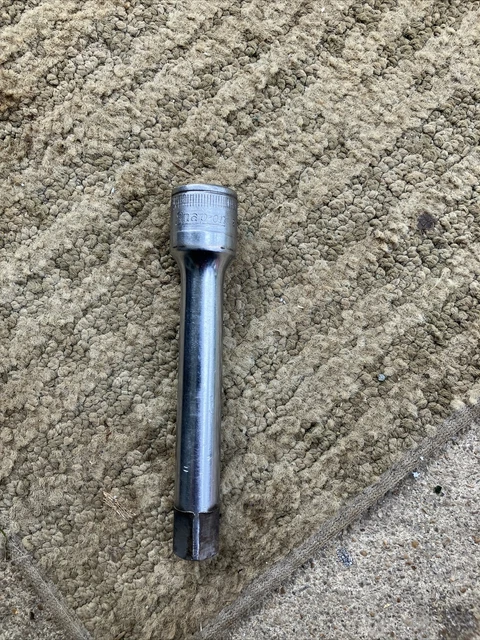 SNAP-ON VINTAGE S6 1/2" Drive 5" Socket Extension £16.91 - PicClick UK