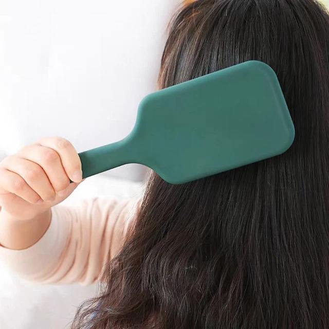 COMB ABS MEN and Women Combs for Kids Styling Hairbrush Curly £9.35 ...