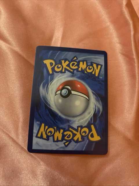 POKÉMON TCG UMBREON 120/214 Pokemon Lost Thunder Rare Non-Holo £4.46 ...