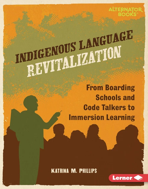 INDIGENOUS LANGUAGE REVITALIZATION: From Boarding Schools and (Library ...