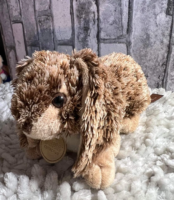 RAVENSDEN BUNNY RABBIT Soft Toy Suma Collection 8” 21cm £12.00 ...