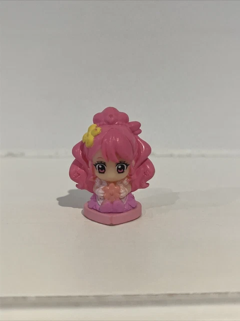 BANDAI HEALIN GOOD Precure Cure Grace Mini Figure £3.00 - PicClick UK