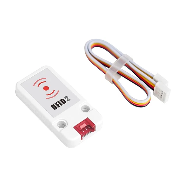 RFID 2 UNIT RFID Reader Sensor WS1850S Radio Frequency for 1040 £10.07 ...