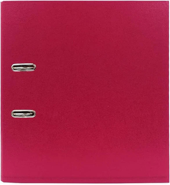 , FRUITS LEVER Arch, File, PVC, A4, 70Mm, Grape [Item No. 100851505 ...