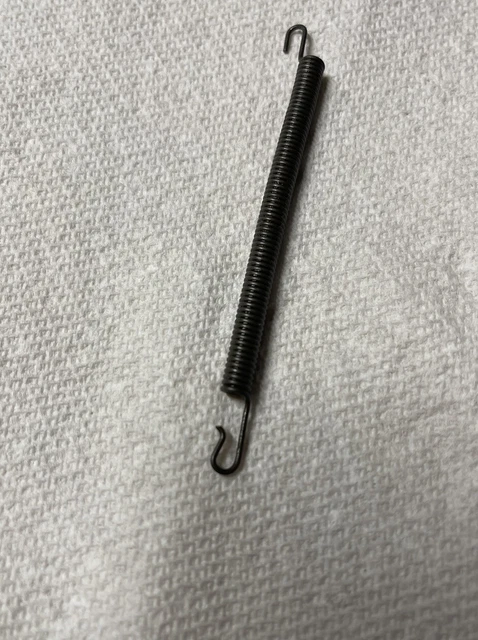 0711021-9 NEW CESSNA Window/Door Spring $31.74 - PicClick AU