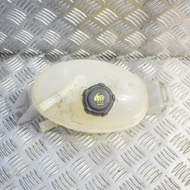 VASE D'EXPANSION LIQUIDE refroidissement RENAULT MASTER MK3 2.3D ...