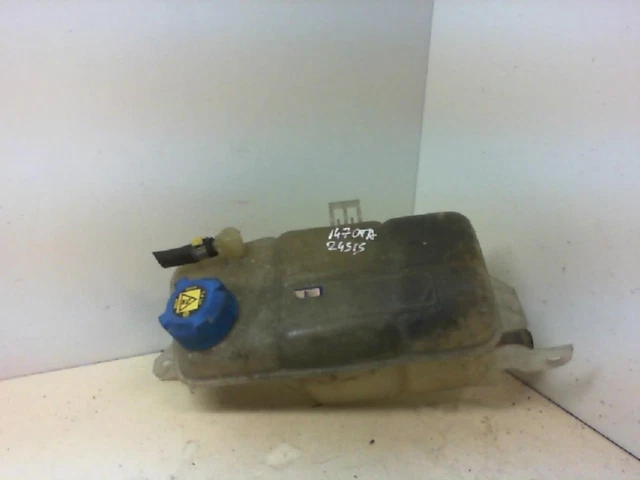 VASE D'EXPANSION ALFA ROMEO 147 PHASE 1 60693147 EUR 49,50 - PicClick FR