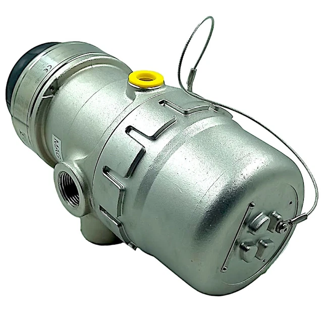 DETECTOR DE CHAMAS Det Tronics Multispectrum X3301 S £791.67 - PicClick UK