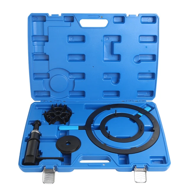 DUAL CLUTCH TRANSMISSION Reset Install Tools Fits Ford Focus DPS6-DCT ...