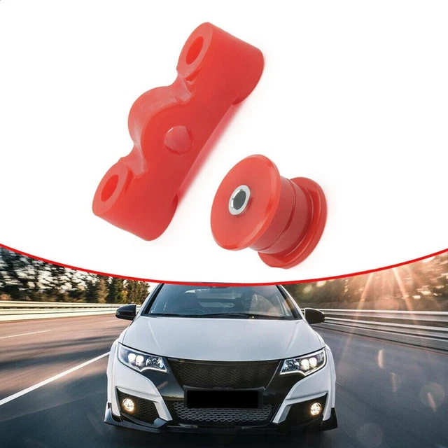 FOR HONDA CIVICS D Series Engine Shifter Connecting Rod Shifter Bushing ...