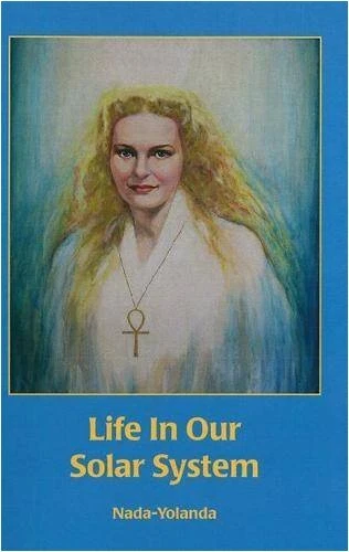 VIE EN NOTRE Système Solaire Par Nada-Yolanda, Neuf Livre ,Gratuit ...