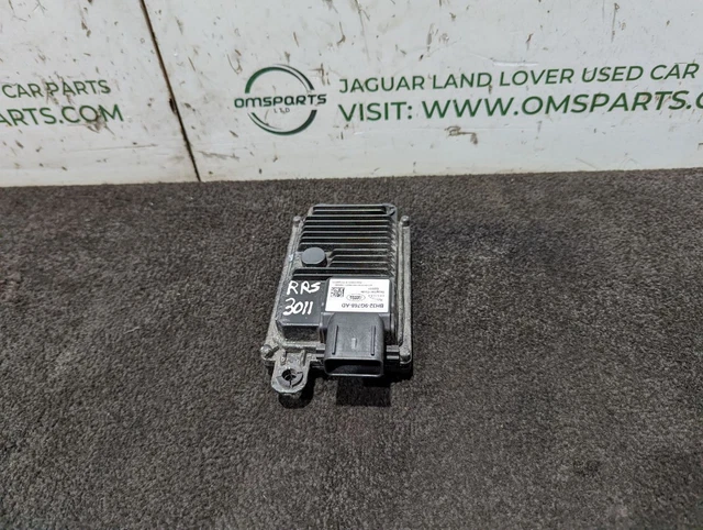 RANGE ROVER SPORT L320 Front Radar Sensor Bh329G768Ad £225.90 - PicClick UK