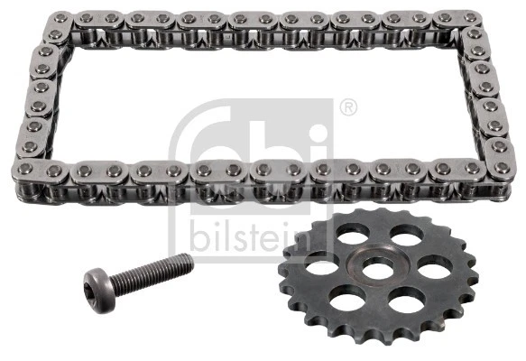 CHAIN KIT OIL PUMP DRIVE 184820 FOR B57 D30 B 3.0L 6cyl £49.36 ...