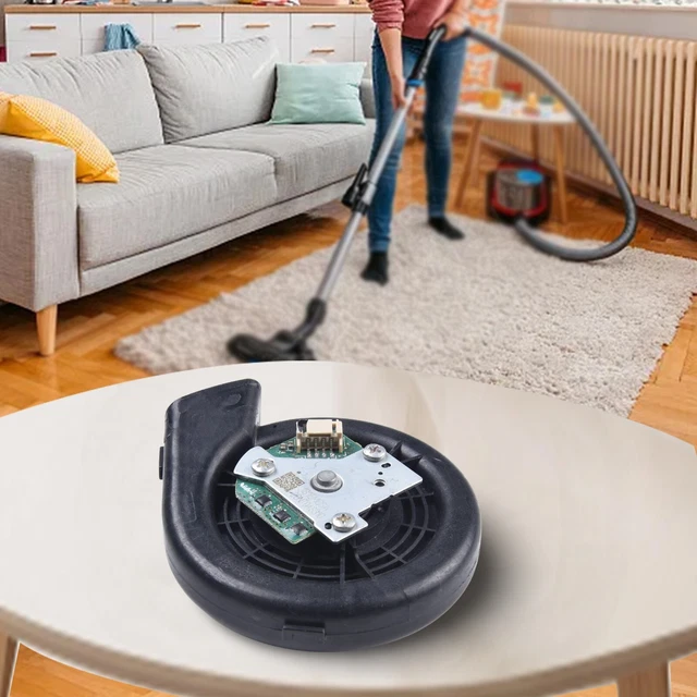 PUISSANT MOTEUR D'ASPIRATION pour aspirateur robot hybride RoboVac L70 ...