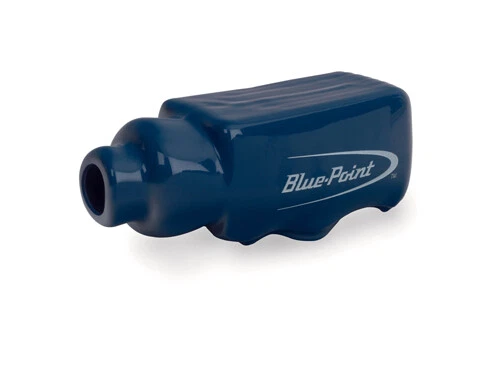 BLUE POINT AT555 1/2" Drive Air Impact Wrench / Gun Protective Boot £15 ...