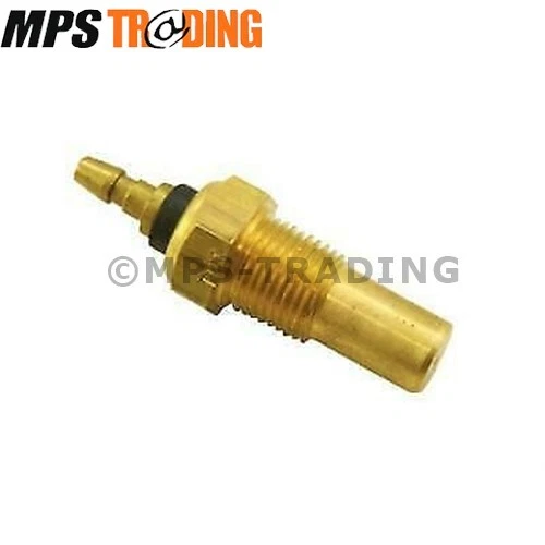 LAND ROVER DEFENDER 300TDI Temperature Sensor Sender Unit Black Insert ...