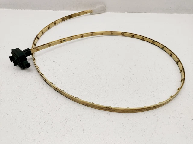 BMW 5 SERIES F10 F11 Pedestrian Protection Sensor 63299063L 2011 £99.99 ...