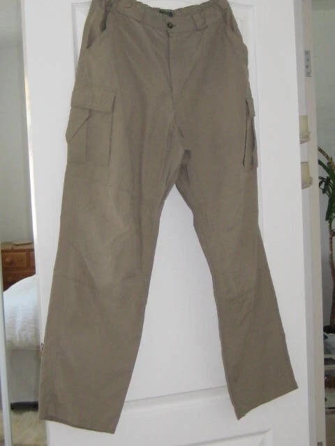 LAND ROVER CARGO Trousers, Defender, Series, Discovery, Range Rover ...