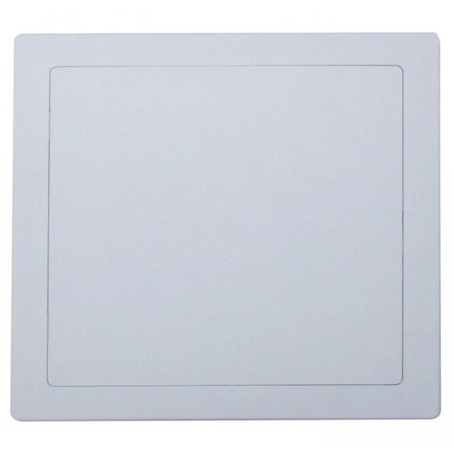PLASTIC ACCESS PANEL - Flue Inspection Hatch Revision Door for Wall ...