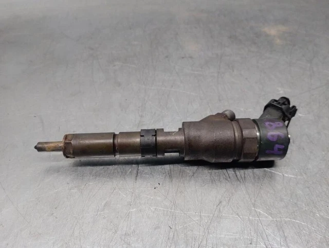 9635196580 INJECTEUR POUR PEUGEOT 306 2.0 HDI 90 1993 0445110008 ...