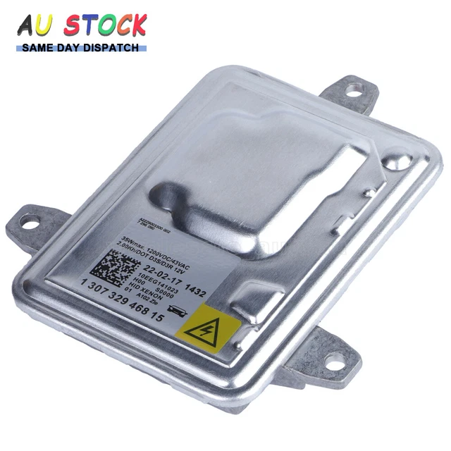 XENON HID HEADLIGHT Ballast Control 1669002800 For Mercedes-Benz A ...