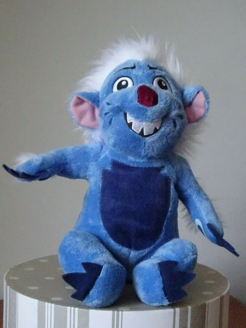 BUNGA BOUNGA La Garde Du Roi Lion Peluche Disney Nicotoy 28 Cm EUR 10 ...