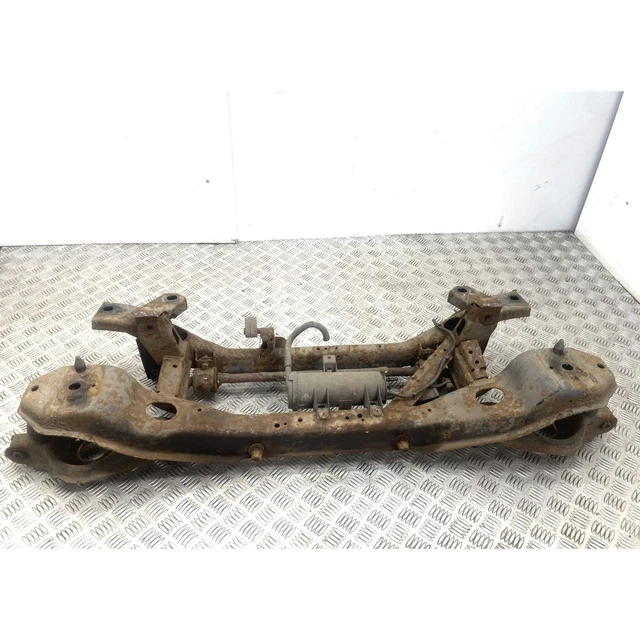 FORD FOCUS ST rear subframe axle MK2 ST225 2008 £183.99 - PicClick UK