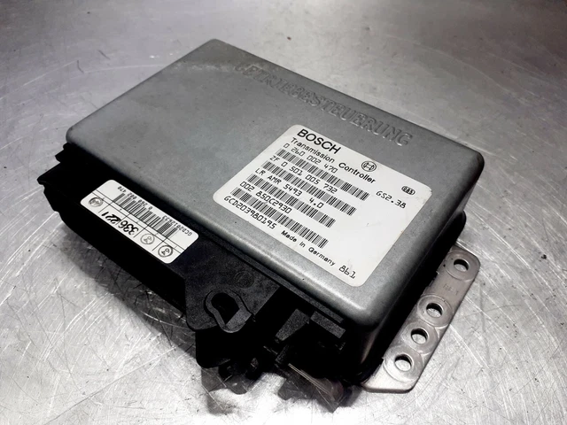 RANGE ROVER P38 AUTOMATIC TRANSMISSION CONTROLLER ECU AMR 5493 (1995 ...