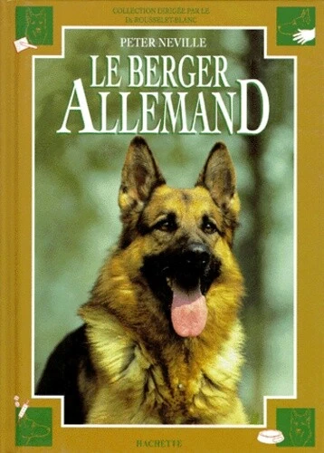 LE BERGER ALLEMAND EUR 3,92 - PicClick FR