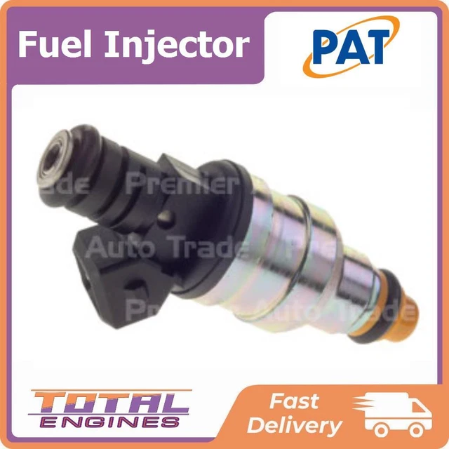 1X PAT FUEL Injector fits Ford Falcon EB/ED/EF/EL/XG/XH 4.0L V6 $64.90 ...