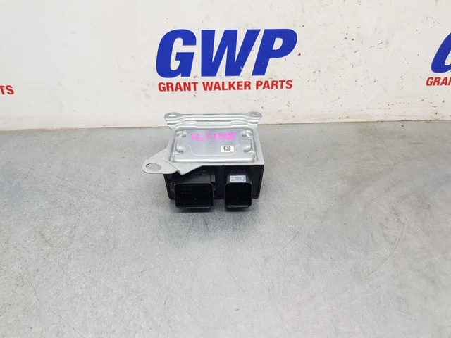 FORD FOCUS MODULE, LW, 05/11-08/15 BM5t14b321cf $110.00 - PicClick AU