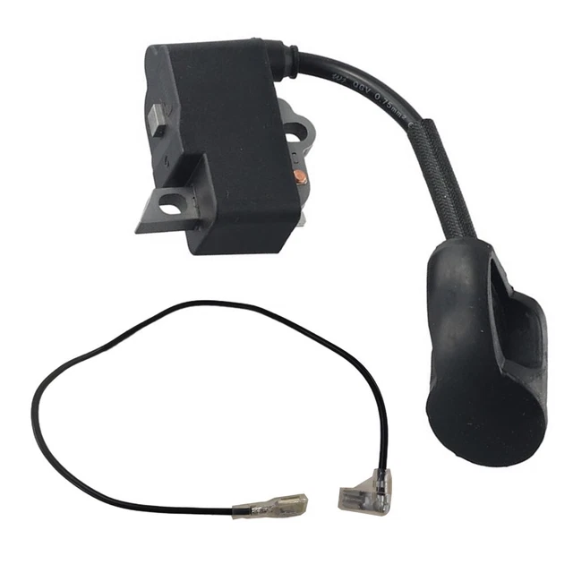 BOBINE D'ALLUMAGE POUR pi??ce de souffleur de feuilles BR500 BR550 BR600 BR700 # EUR 21,29 ...