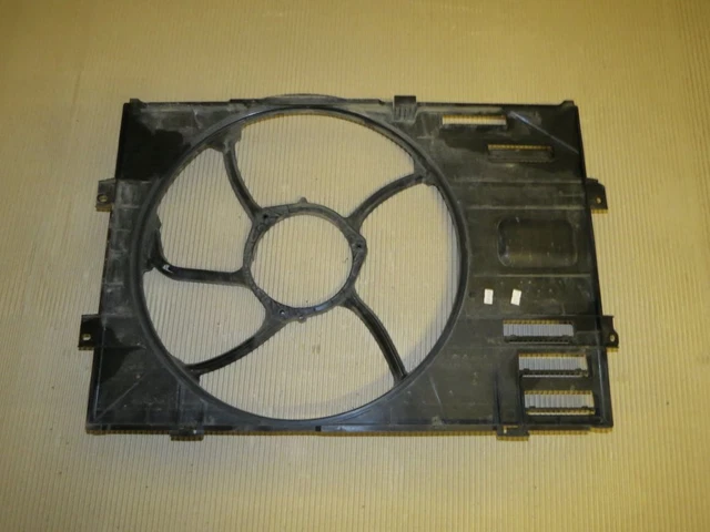 ORIGINAL VW T5 GP Multivan Lüfterring A12025 7e0121201ab EUR 72,00 ...