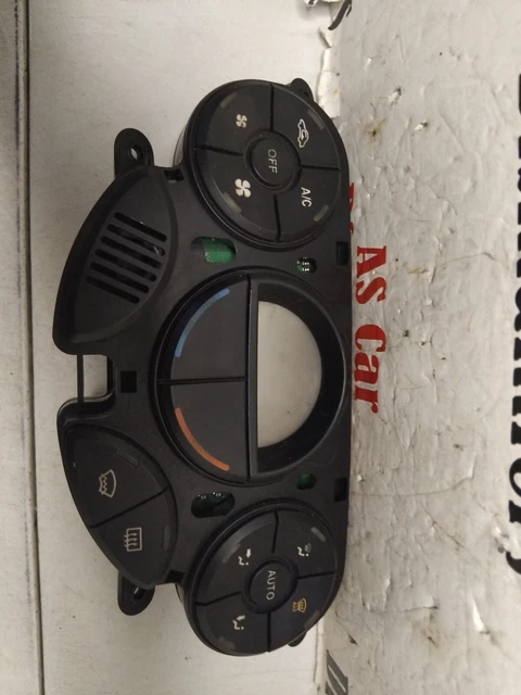 FORD FOCUS MK1 Heater Control Panel 2S4H18C612BF - JYF42 #26 £14.99 ...