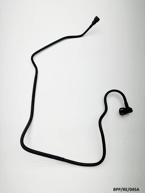 TUYAU DURITE CARBURANT pour Renault Thalia I 1.6 16V 2000-2008 ...