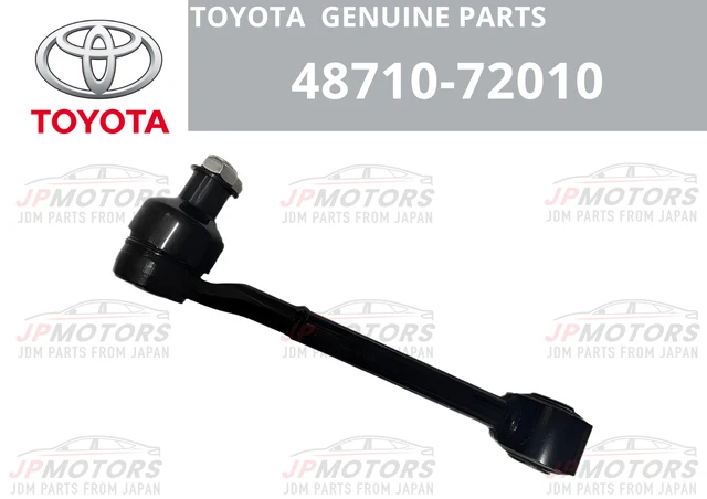 TOYOTA LEXUS GENUINE Scion Rear Suspension Lateral Arm Assy 48710-72010 ...