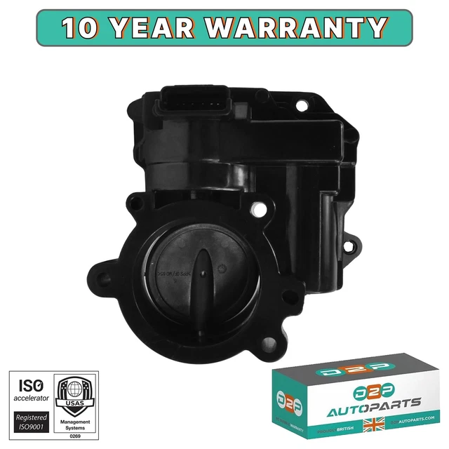 ACCÉLÉRATEUR CORPS 13548624189 pour Mini R50 R56 R55 R52 R57 R60 R58 ...